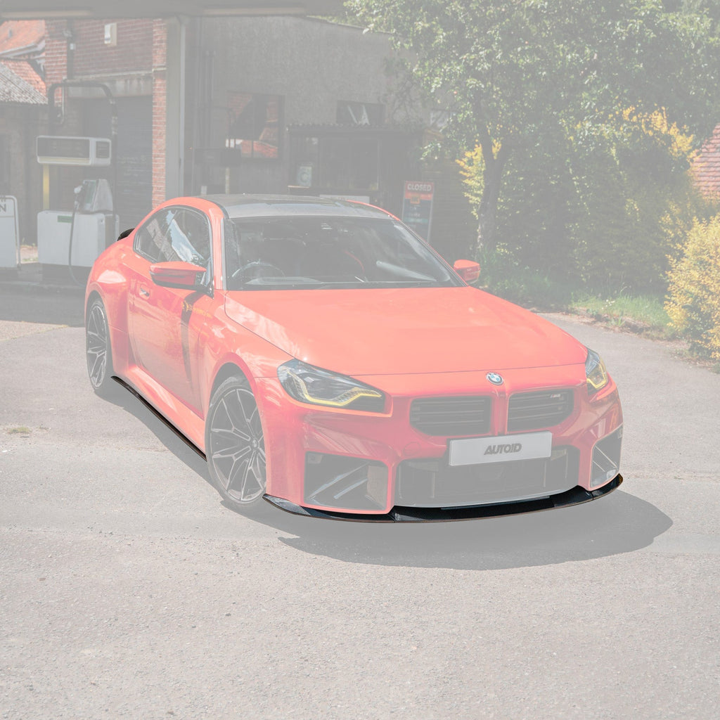 BMW G87 M2 TR87 Flat V2 Carbon Fibre Body Kit by TRE (2023 ...